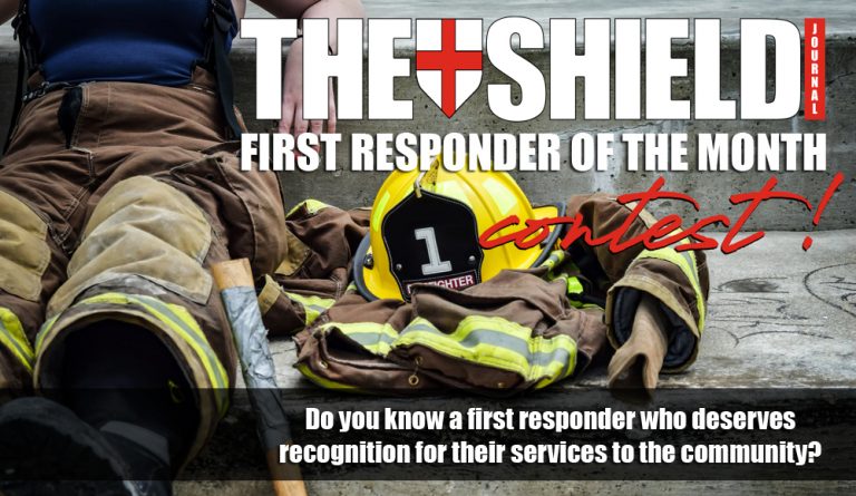 The Shield Journal – Advocating for First Responders across Canada