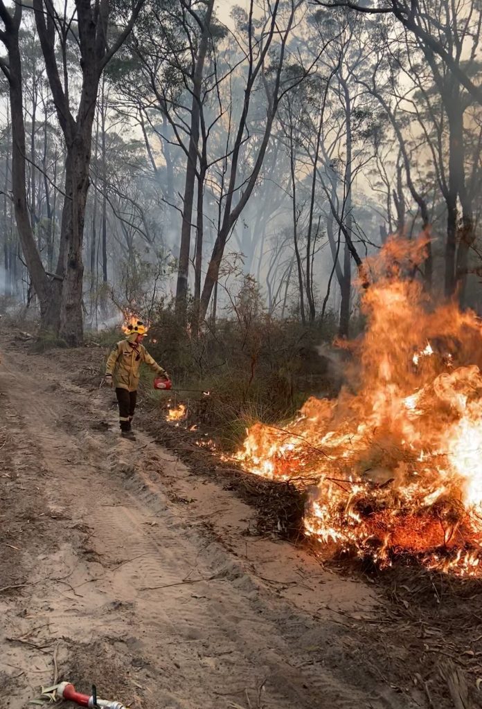 FIRST RESPONDER OF THE YEAR 2020: MATTHEW WOLLMAN – The Shield Journal