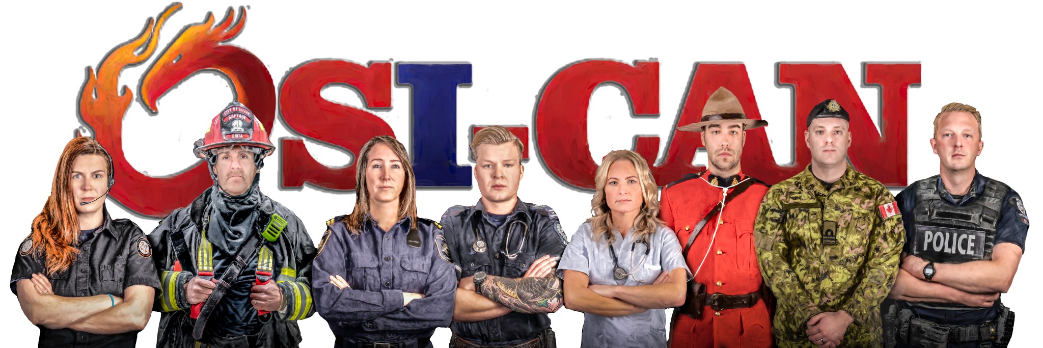 In This Together: Peer-to-Peer Mental Health Support for First ...